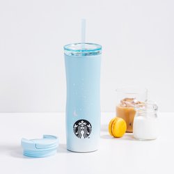 [스타벅스]SS 트위스트 밀키웨이 콜드컵 473ml - SSG.COM