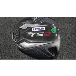 타이틀리스트 TS2 드라이버 - SSG.COM