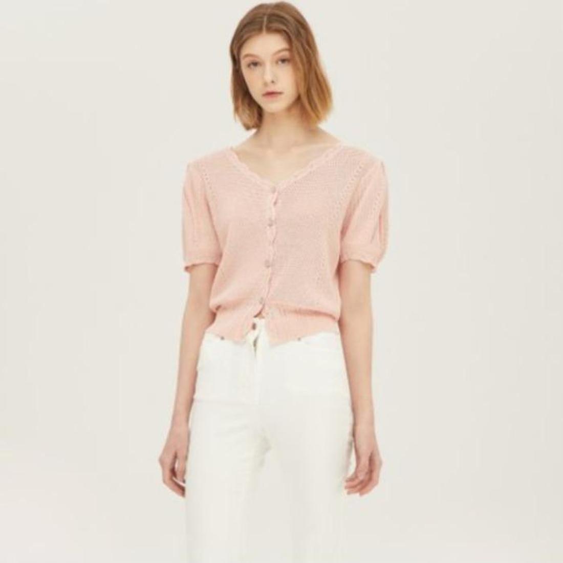 시슬리 NC13 시슬리핸드크래프트반팔가디건 . Sakcc5311 (S10342807), 믿고 사는 즐거움 SSG.COM