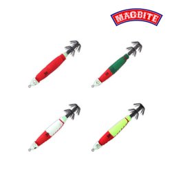 맥바이트 하리미츠 스미조쿠 나마리슷테 한치에깅 30g - SSG.COM