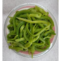 깨끗하게 손질된 궁채 나물 1kg 1팩 - SSG.COM