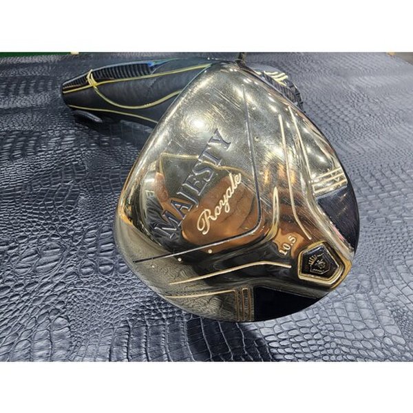 마루망 마제스티 로얄 10.5도 정품 고반발 LV-540 SR - SSG.COM