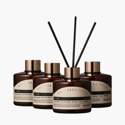 멈칫 소프트블루솝 디퓨저 200ml 2개입 1+1 - SSG.COM