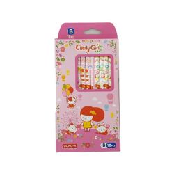 허니걸 b연필 10p - SSG.COM