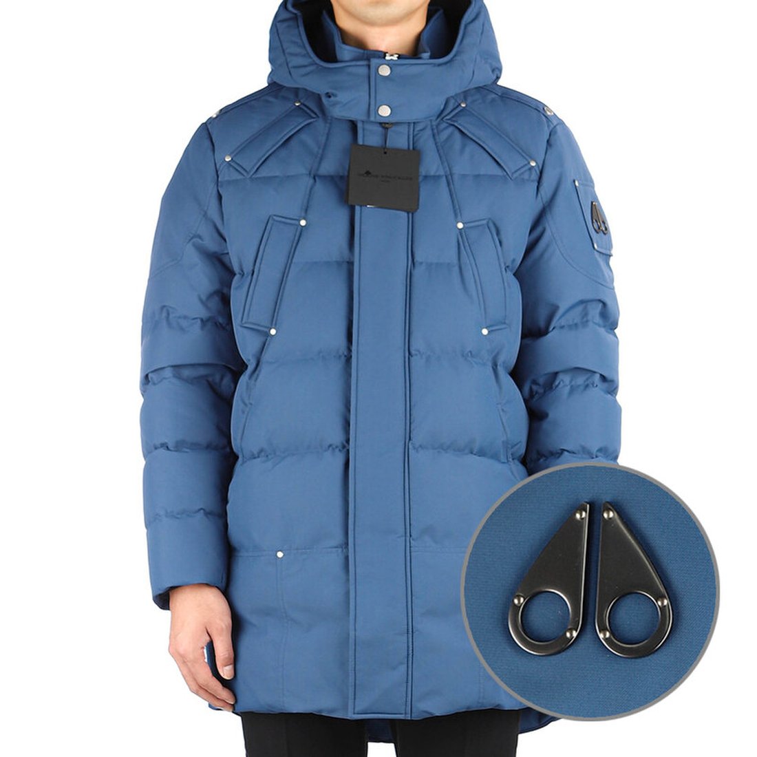 22FW 남성 CLOUD 패딩 M32MP221N 670 M32MP221N670 21539812, 이마트몰, 당신과 가장 가까운 이마트