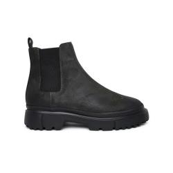 23FW 호간 부츠 HXM6290FA40S74B600 Grey - SSG.COM