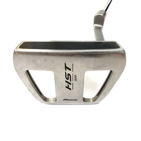 미즈노 HST 520 말렛퍼터 /34인치 - SSG.COM