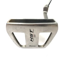 미즈노 HST 520 말렛퍼터 /34인치 - SSG.COM