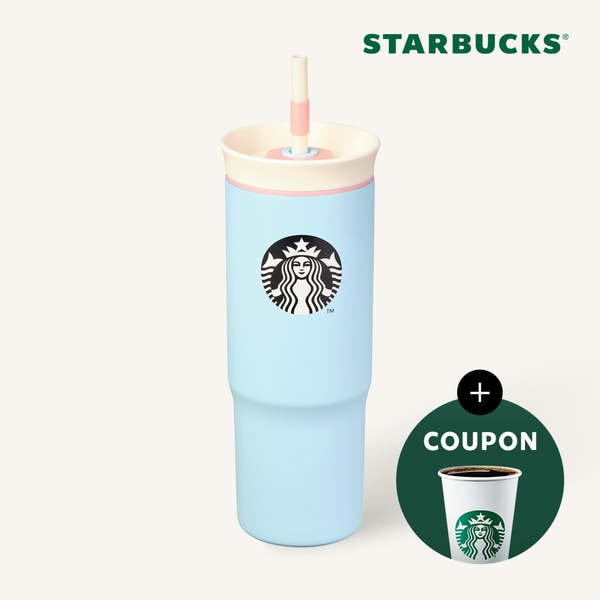 [스타벅스] SS 스위티 오왈라 트래블 콜드컵 710ml - SSG.COM