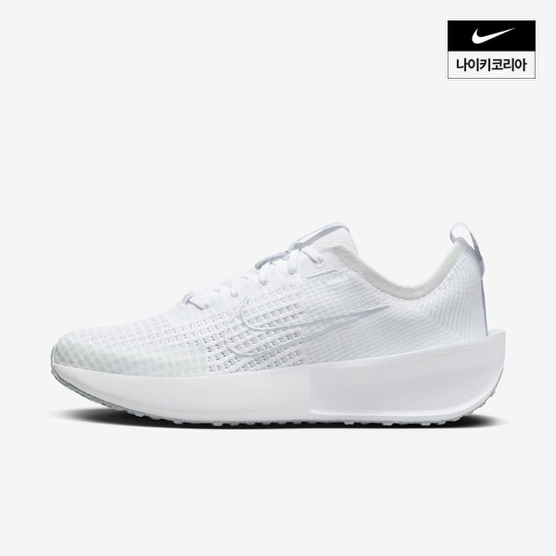 우먼스 나이키 인터랙트 런 NIKE FD2292-104, 믿고 사는 즐거움 SSG.COM