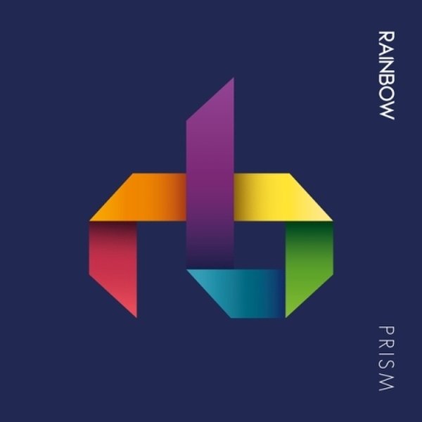 [CD] 레인보우 - Prism (4Th 미니앨범) / Rainbow - Prism (4Th Mini Album) - SSG.COM