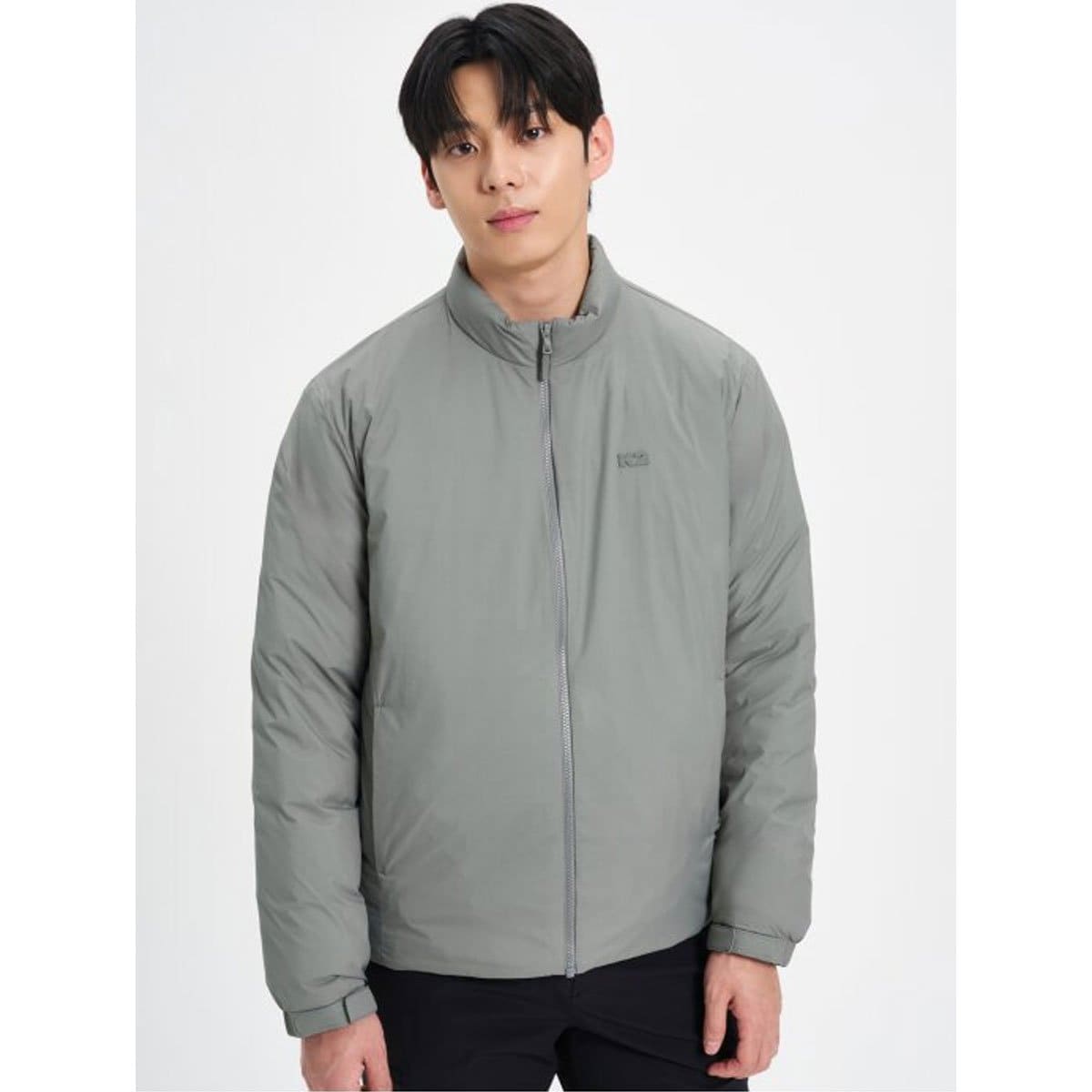 KMP25541 [25SS 신상] 남성 경량 구스다운 실크스타(SILKSTAR)클라우드(CLOUD) 다운 자켓 (3355) - SSG.COM