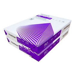 후지필름 A4 복사용지(A4용지) 80g 1000매(500매 2권) - SSG.COM