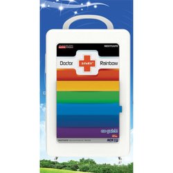 [넥스트세이프] 응급키트 닥터레인보우 플러스 Doctor Rainbow plus FirstAidKit - SSG.COM