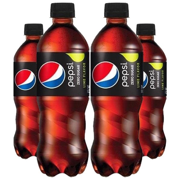 롯데 펩시콜라 제로 500ml x 24pet - SSG.COM