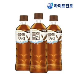 하이트진로 블랙보리 라이트 520ml 20병 - SSG.COM
