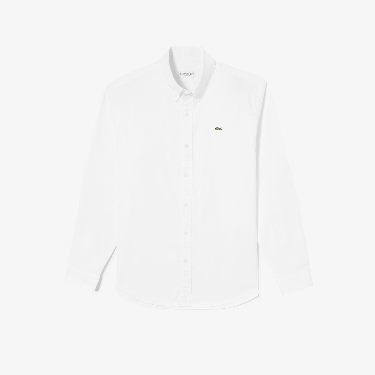 [시흥점] 옥스퍼드 스트레치 솔리드 셔츠 CH554E-52GM - SSG.COM