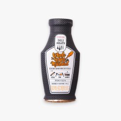 홀그레인 머스타드 소스 190g (겨자 드레싱) - SSG.COM