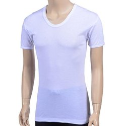 BYI60396032 남성반팔런닝 고급100수 화이트 110 후라이스 110 강연사 - SSG.COM