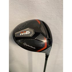 테일러메이드 M6 9도 후부키 TM5 SR 드라이버 - SSG.COM