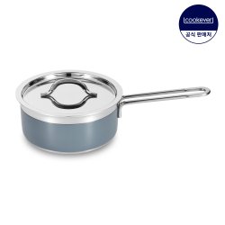 그레이 통3중 편수 18cm - SSG.COM