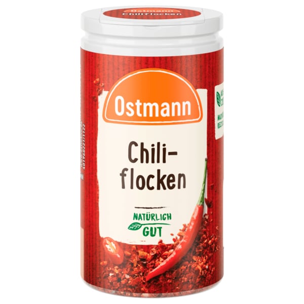 오스트만 칠리 플레이크 30g - SSG.COM