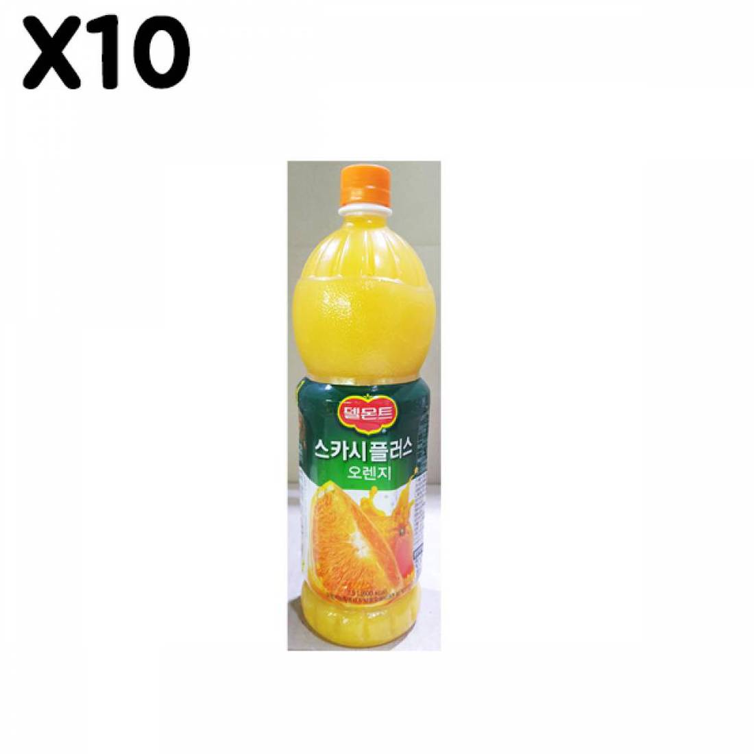 오렌지주스스카시플 FK 1.5k X10, 믿고 사는 즐거움 SSG.COM