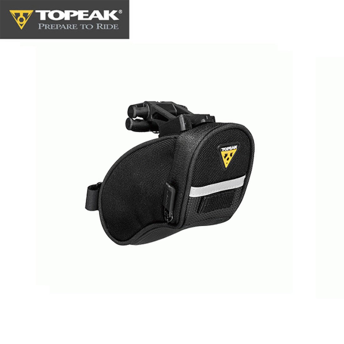 TOPEAK 토픽 안장가방 Aero wedge pack QuickClick Micro 에어로 웨지 팩 퀵클릭 마이크로 안장, 믿고 사는 즐거움 SSG.COM