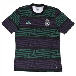 아디다스 레알 마드리드 프리매치 셔츠 HT8799 - SSG.COM