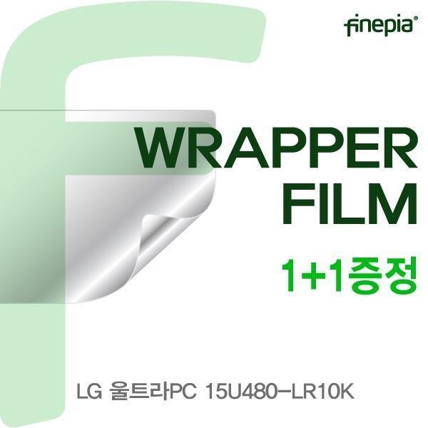 LG 울트라PC WRAPPER필름 15U480-LR10K용 - SSG.COM