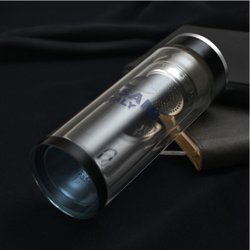 이중유리 텀블러 (280ml) - SSG.COM