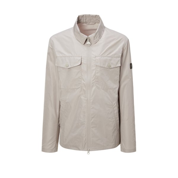 [Barbour] [23SS] 남성 베이지 B.Intl Quarry Casual 자켓 URJU3E008I1 - SSG.COM