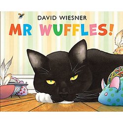 Mr Wuffles! (Paperback) - SSG.COM