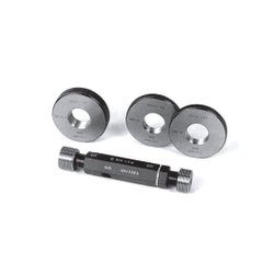 [MENOS17C_4A]SHS 자재 플러그게이지_1/4-36UNS(GPIP-2B) - SSG.COM