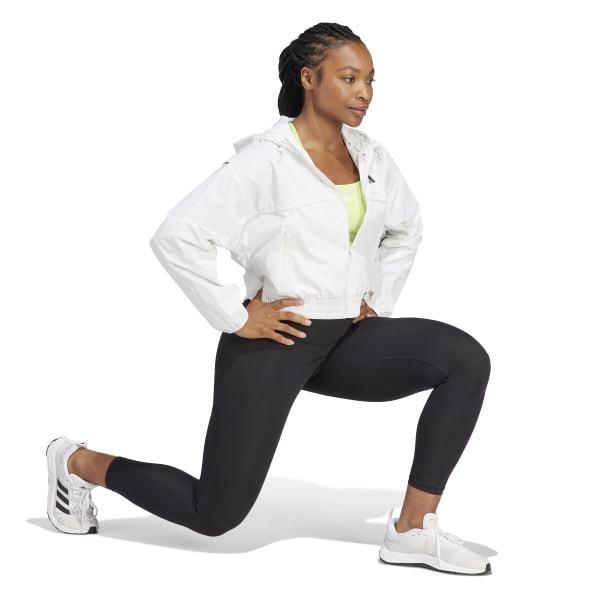 [아디다스] 여성 기능성 바람막이 HYGLM WINDB (IL6976) - SSG.COM