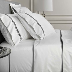 팔라이스 순면 이불커버세트 Q (Midnight) - SSG.COM