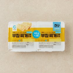 부침/찌개겸용두부 300g*2 - SSG.COM
