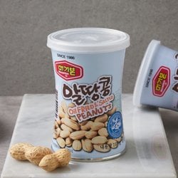 [머거본] 알땅콩 135g - SSG.COM