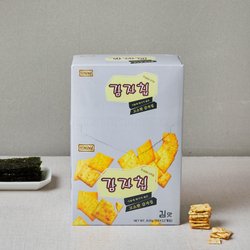 본아미 감자칩 김맛 68g * 12개 - SSG.COM