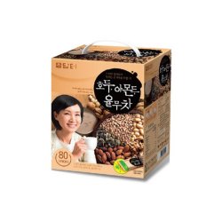 담터 호두 아몬드 율무차 80T 2개 - SSG.COM