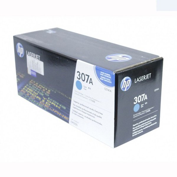 HP Color Laserjet CP5225 정품토너 파랑 7000매 - SSG.COM