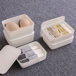 아이리스 속옷 정리함 4P - SSG.COM