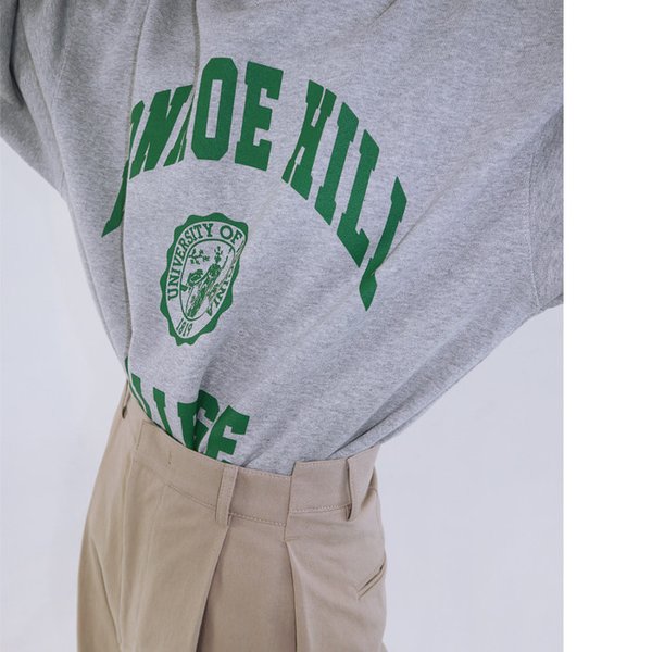 CMNM STUDIO / [CMNM STUDIO] Monroe hill sweatshirts[중지]6 - SSG.COM