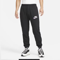 M 나이키팬츠 DQC FB7688-010 나이키 클럽 프렌치테리 팬츠 - SSG.COM