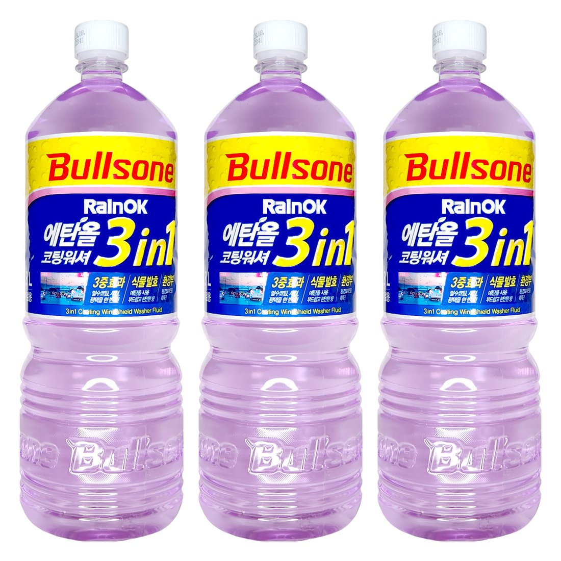 불스원 레인OK 에탄올 코팅워셔 1.8L X 3개, 이마트몰, 당신과 가장 가까운 이마트