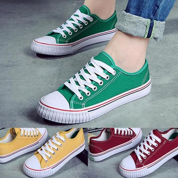 [삭제 441]컬러풀 커플 스니커즈 ZG-A88 (S9560287) - SSG.COM