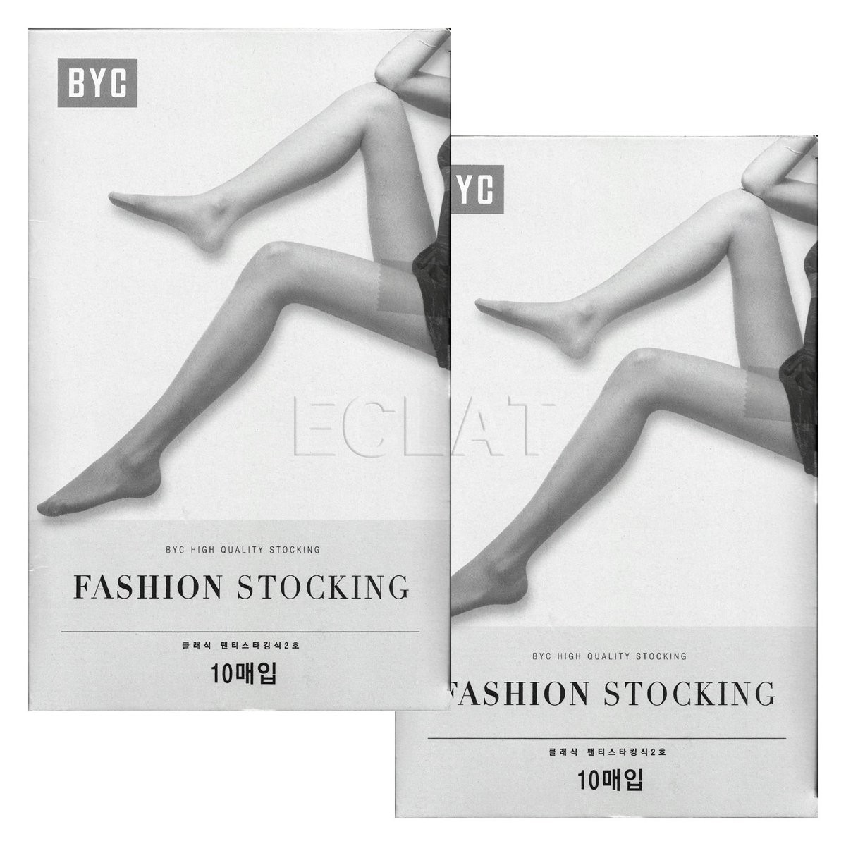 [BYC] 클래식 팬티 여성 스타킹 20족 세트 GFT7301 - SSG.COM