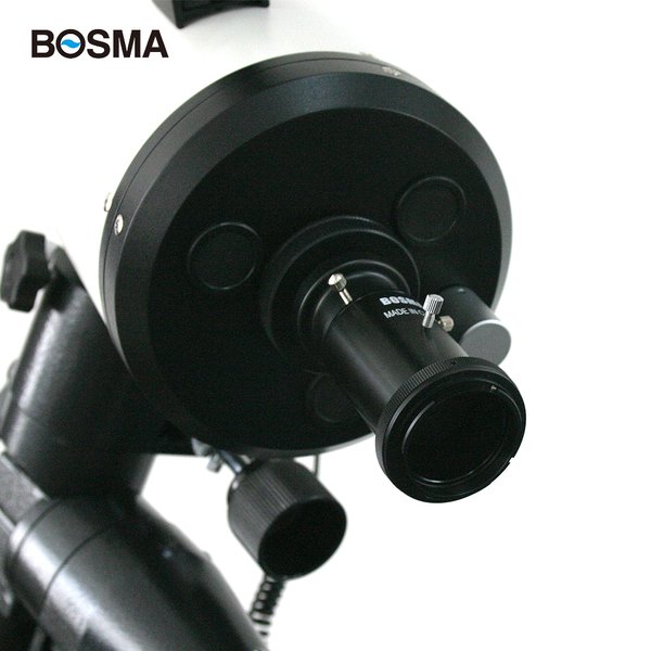 [세트상품] 보스마 CA-2 천체망원경용 SLR 카메라 아답터 + 카메라 마운트 T-RING(MFT,소니E) - SSG.COM