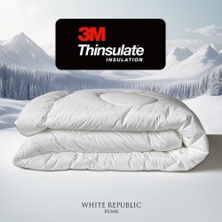 3M Thinsulate Duvet 3M 신슐레이트 이불솜 S SS Q K (겨울용) - SSG.COM