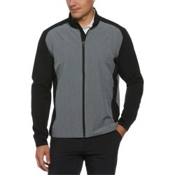 캘러웨이 남성 집업 자켓 그레이 CGRFD098 - SSG.COM